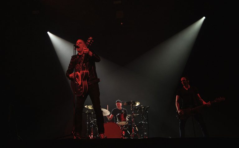 Brian-Adams-2022 - Vejle Musikteater